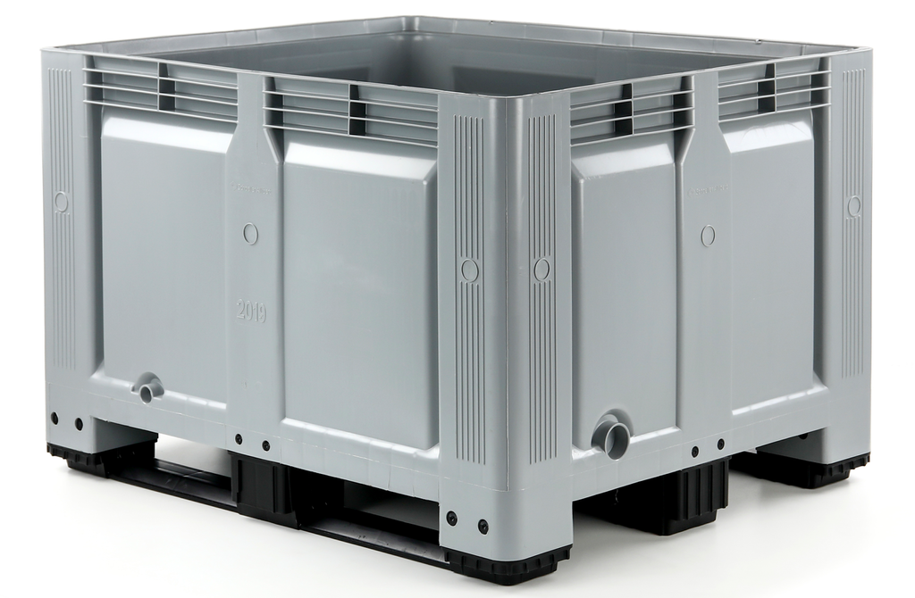 Prepravky na ovocie a zeleninu